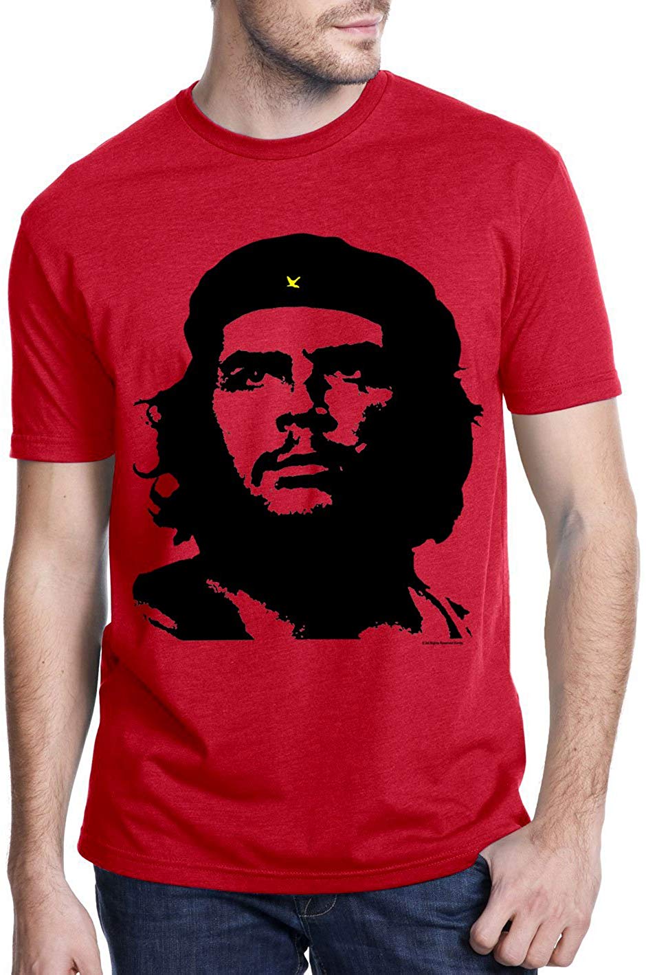 How would Che Guevara use Social Media for Social Change? - Bob Marley ...